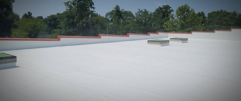 What Is TPO Roofing And Is It A Quality Material? – Roofer In OKC