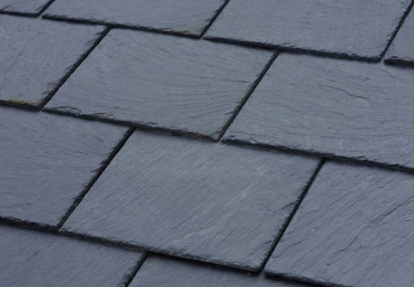 Slate Shingle Roofing – Roofer In OKC