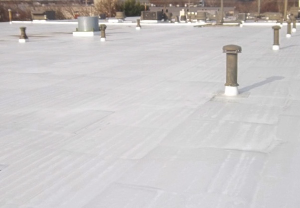 Thermoplastic Polyolefin Roofing – Roofer In OKC